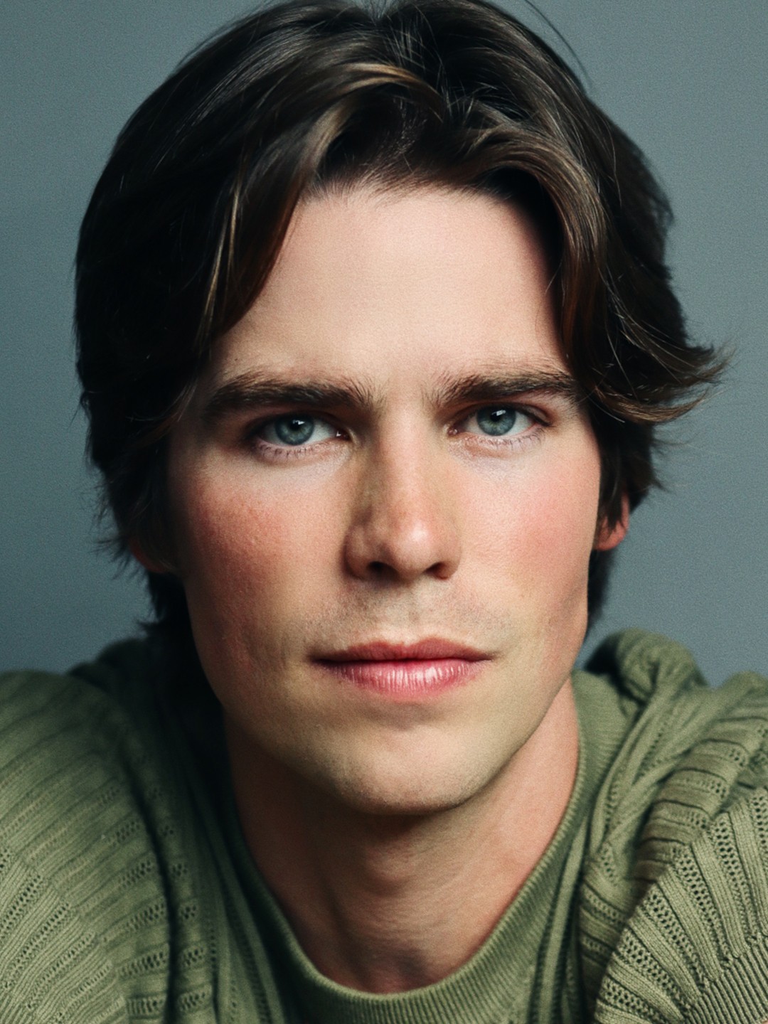 Patrick Luwis Pictures | Rotten Tomatoes