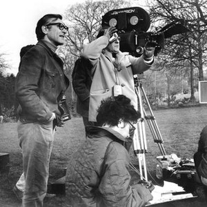 Sam Wanamaker - Rotten Tomatoes