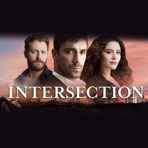 Intersection - Rotten Tomatoes