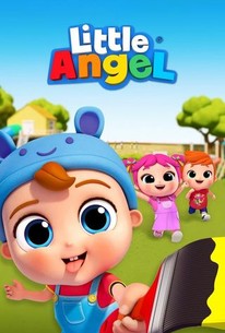 Little Angel | Rotten Tomatoes