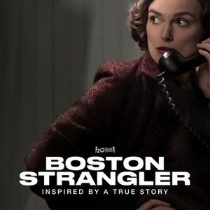 Boston Strangler - Rotten Tomatoes
