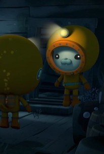 Octonauts: Season 2, Episode 12 - Rotten Tomatoes