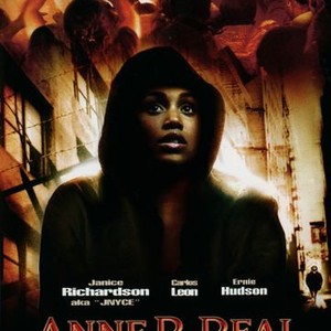 Anne B. Real - Rotten Tomatoes