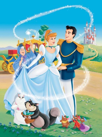 Cinderella 2 Movie
