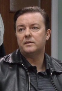 Extras: Season 2, Episode 4 | Rotten Tomatoes