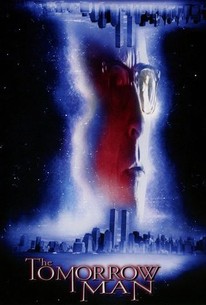 The Tomorrow Man | Rotten Tomatoes