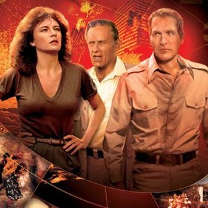 When Time Ran Out - Rotten Tomatoes