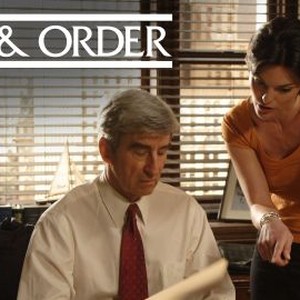 Law & Order: Season 8, Episode 12 - Rotten Tomatoes
