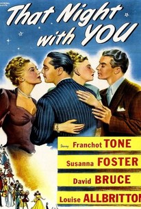 That Night With You | Rotten Tomatoes