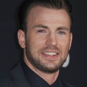 Chris Evans - Rotten Tomatoes