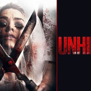 Unhinged - Rotten Tomatoes