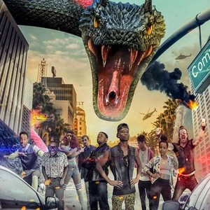 Snake Outta Compton - Rotten Tomatoes