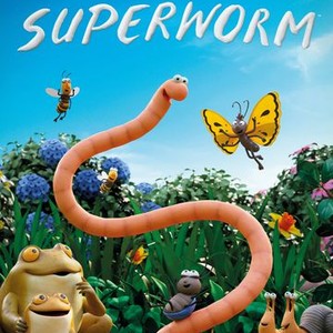 Superworm - Rotten Tomatoes