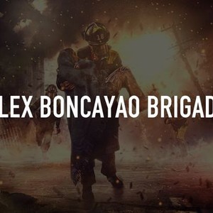Alex Boncayao Brigade - Rotten Tomatoes