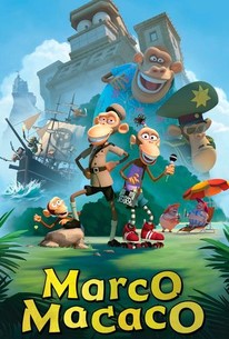 Marco Macaco (2012) | Rotten Tomatoes