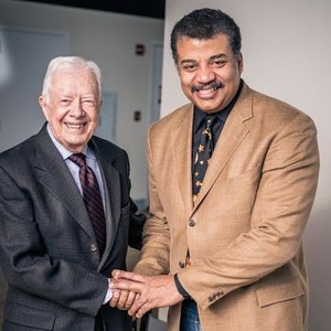 Jimmy Carter - Rotten Tomatoes