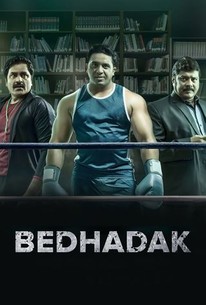 Bedhadak | Rotten Tomatoes