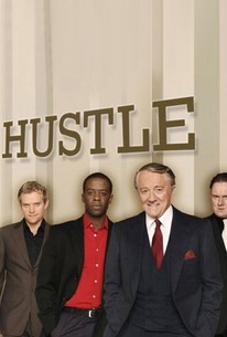 Hustle: Season 3 | Rotten Tomatoes