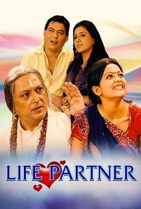 Life Partner (2009) | Rotten Tomatoes