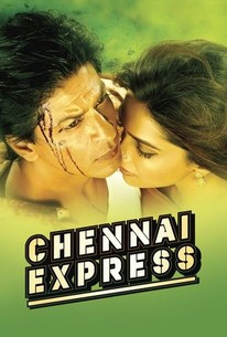 Chennai Express | Cast and Crew | Rotten Tomatoes