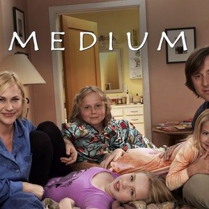 Medium: Season 2, Episode 2 - Rotten Tomatoes