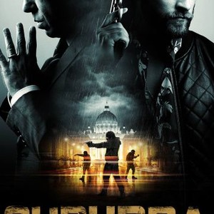 Suburra - Rotten Tomatoes
