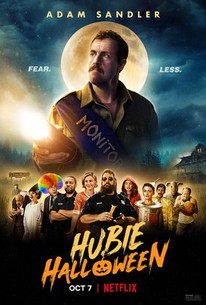 Hubie Halloween | Rotten Tomatoes