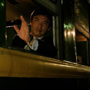 Shanghai Red - Rotten Tomatoes