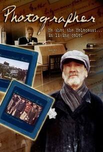 Photographer (1998) | Rotten Tomatoes