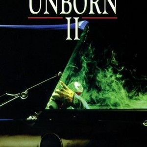 The Unborn II - Rotten Tomatoes