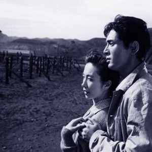 The Human Condition I: No Greater Love - Rotten Tomatoes