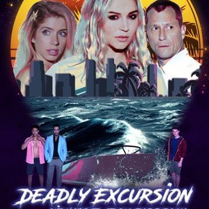 Deadly Excursion: Kidnapped From the Beach - Rotten Tomatoes