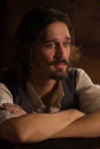 Grisse: Season 1, Episode 8 - Rotten Tomatoes