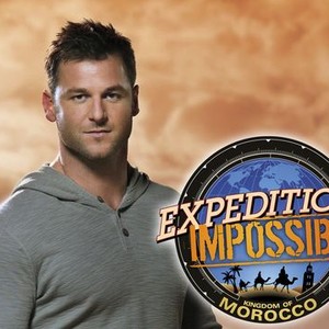 Expedition Impossible - Rotten Tomatoes
