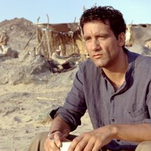 Beyond Borders - Rotten Tomatoes