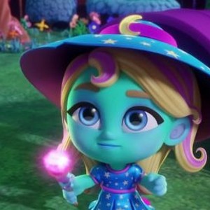 Super Monsters: Season 2, Episode 1 - Rotten Tomatoes
