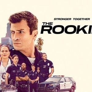 The Rookie - Rotten Tomatoes
