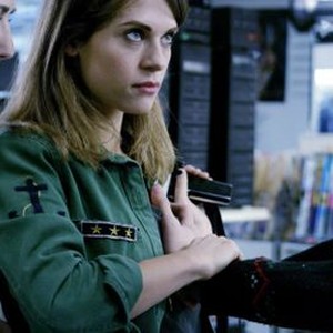 Kristin Wallace - Rotten Tomatoes
