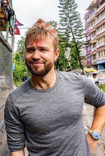 The Last Overland: Season 1, Episode 2 | Rotten Tomatoes