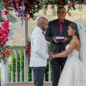 Napa Ever After - Rotten Tomatoes
