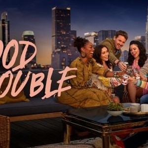 Good Trouble - Rotten Tomatoes