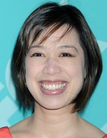 Christine Ha | Rotten Tomatoes