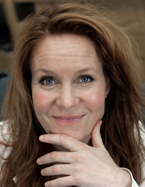 Maria Lundqvist - Rotten Tomatoes