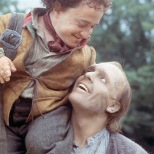 David Rappaport - Rotten Tomatoes