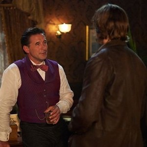 Copper: Season 2, Episode 12 - Rotten Tomatoes