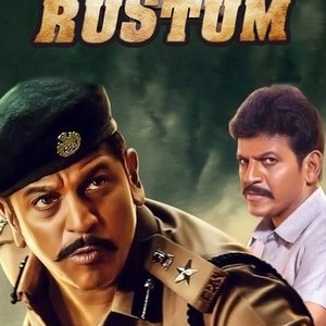 Rustum - Rotten Tomatoes