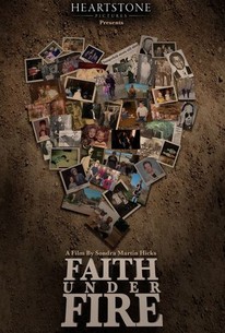 Faith Under Fire (2012) | Rotten Tomatoes