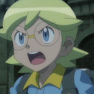 Pokémon the Series: XY Kalos Quest, Episode 18 - Rotten Tomatoes
