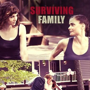 Surviving Family - Rotten Tomatoes