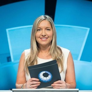 Only Connect: Season 18, Episode 28 - Rotten Tomatoes